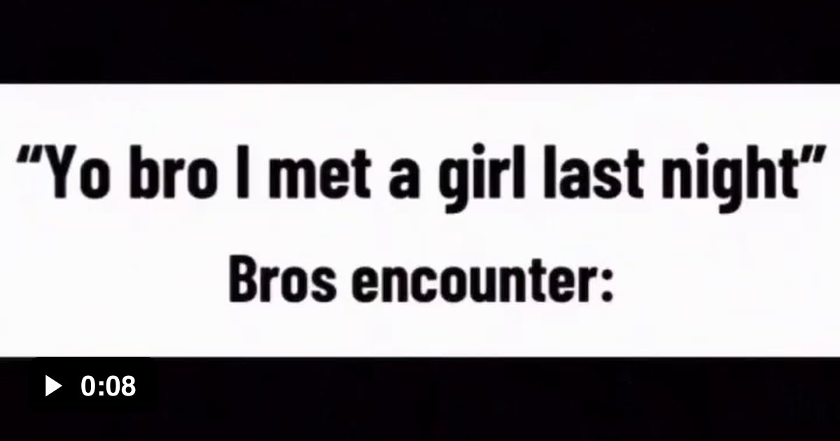 That encounter took an unexpected turn. - 9GAG