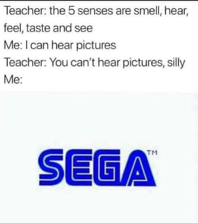 You can definitely hear this image. - 9GAG