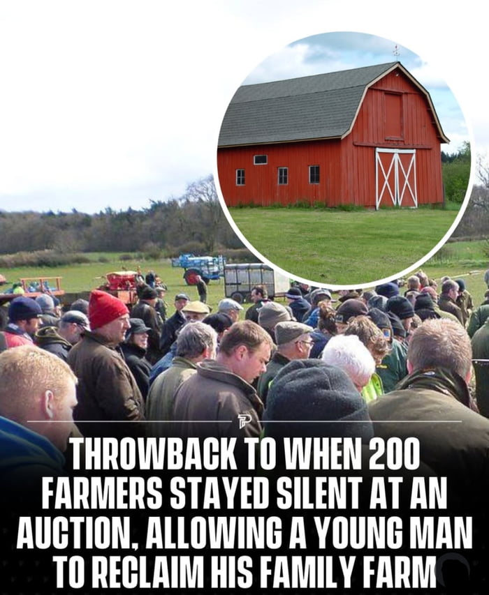 In Farm, We All Are Fam!!! - 9GAG