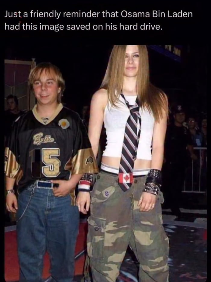 An unexpected fan base - 9GAG