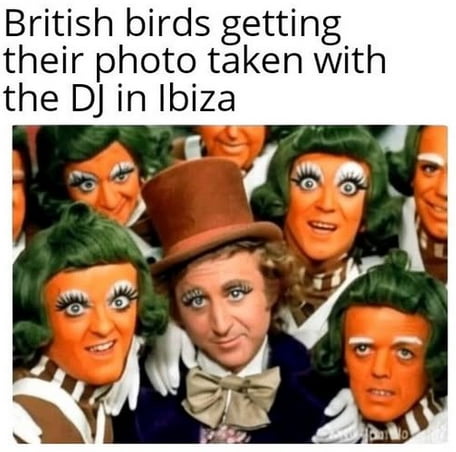 This is cringe - 9GAG