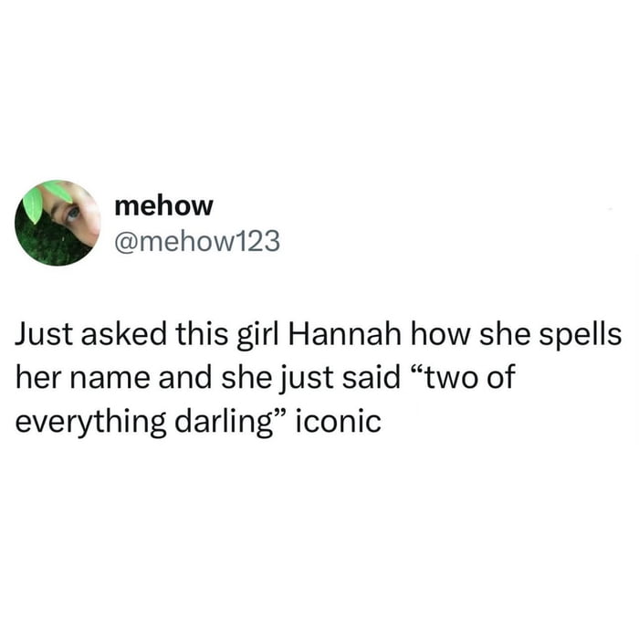 That's one way to spell it - 9GAG