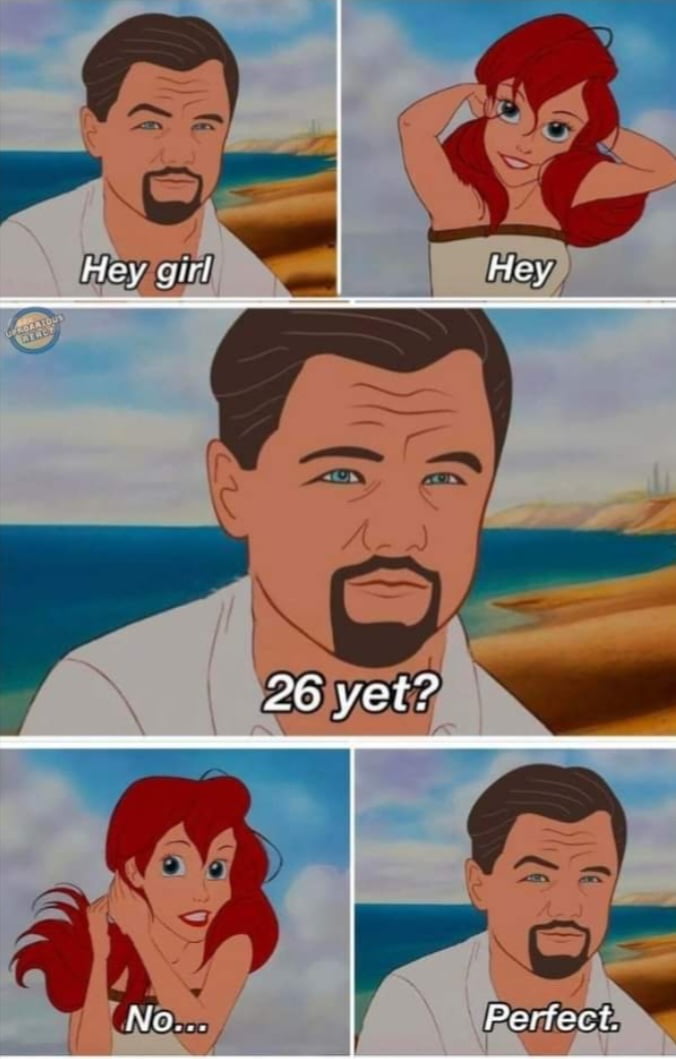 Just leo things - 9GAG