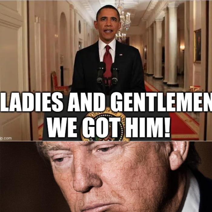 We Got Him!!! - 9GAG