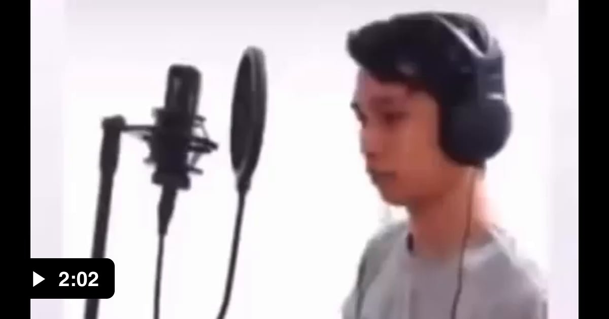 I never thought growl in death metal music would be that easy - 9GAG