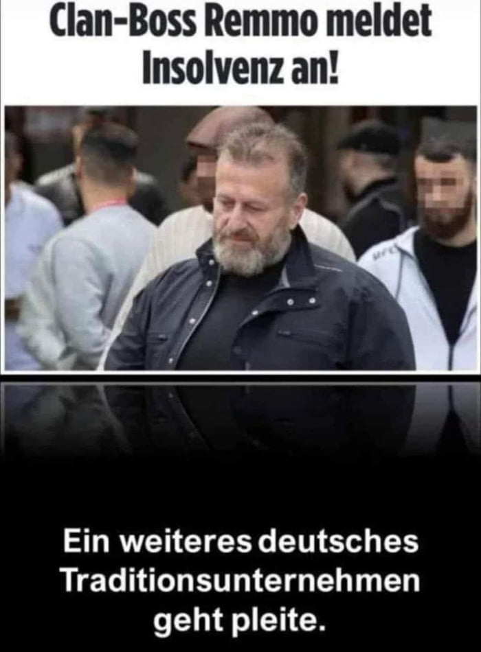 Der nächste! Klasse Robert! - 9GAG