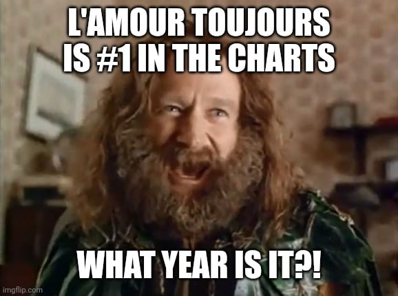 Gigi is back :) - 9GAG