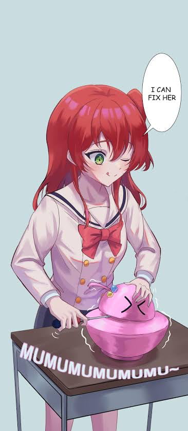 Bocchi The Core! - 9GAG