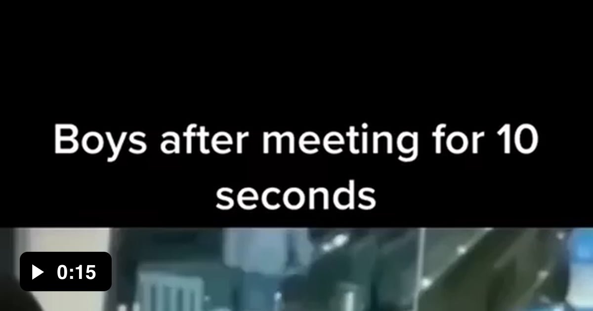 Guys, we need to stick together - 9GAG