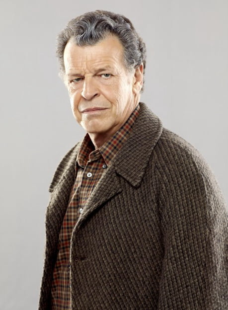 Amazing performance from this amazing actor in Fringe! - 9GAG