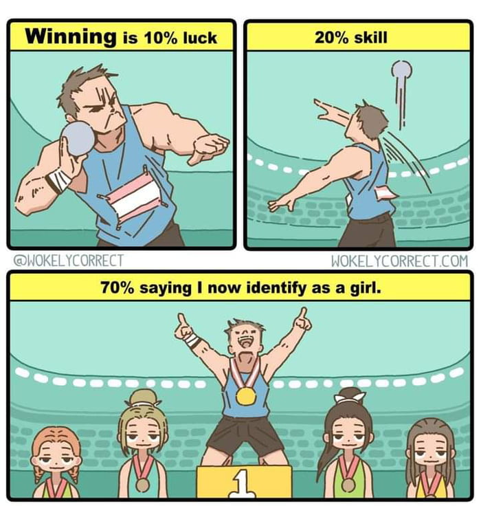 Win is win - 9GAG