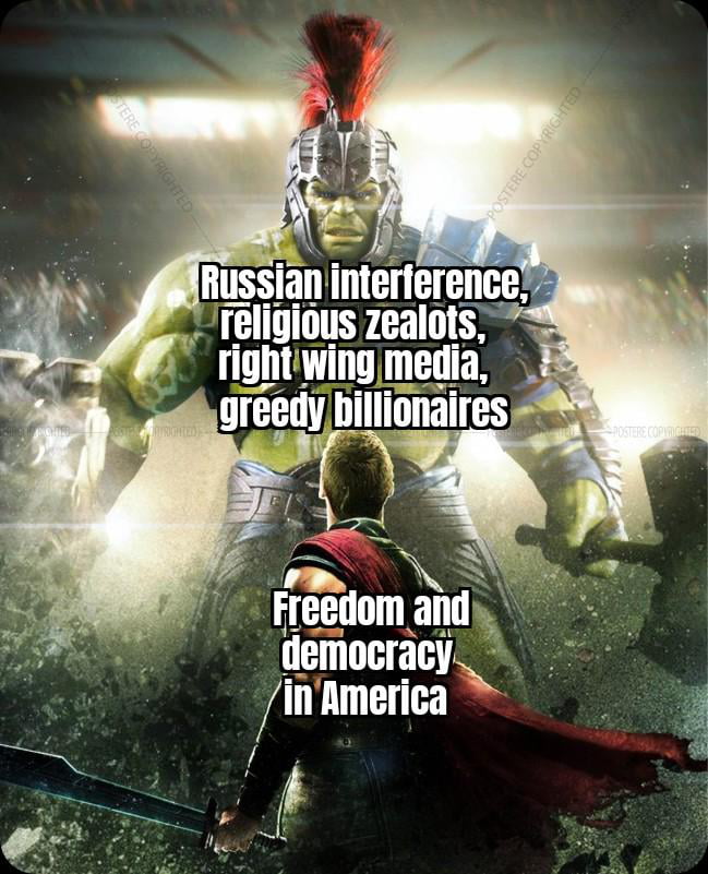 An epic battle! - 9GAG