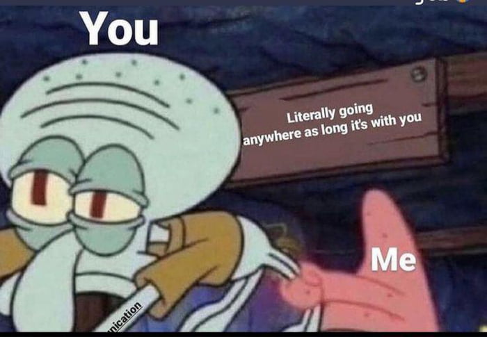 Together? Together! - 9GAG