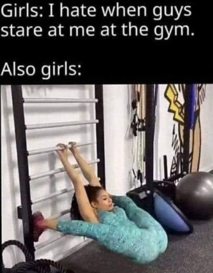 Don't stare at me you perv! - 9GAG