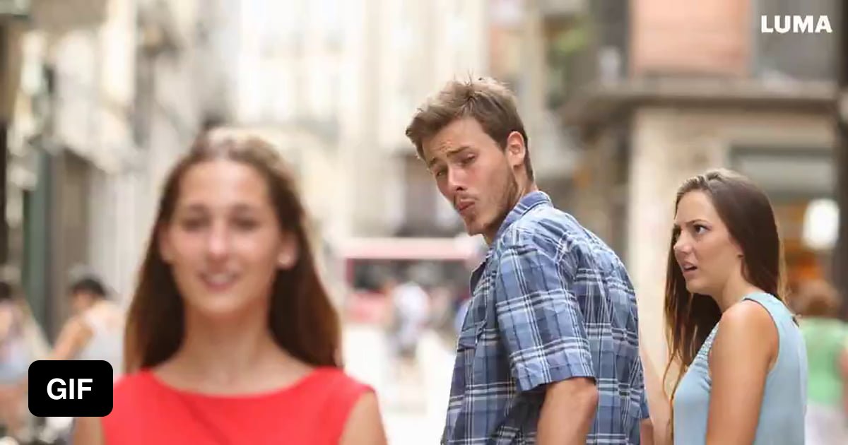 Meme in motion - 9GAG