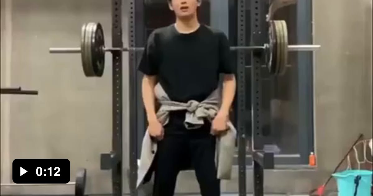 When you see your gym crush.. - 9GAG