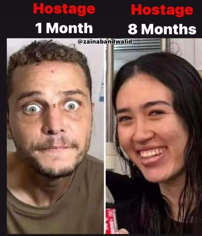 Rip Aaron Bushnell, he sets himself on fire for a reason. - 9GAG