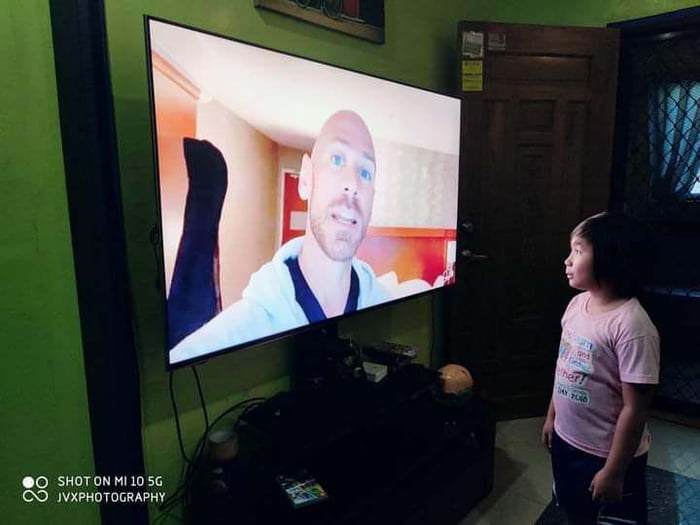 Johny, Johny. Yes Papa? Yamite kudasai! - 9GAG