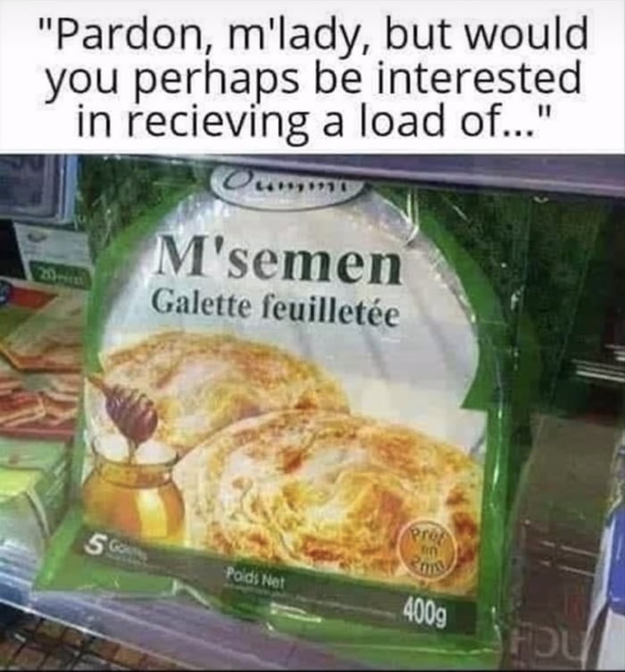 Just ask nicely lad - 9GAG