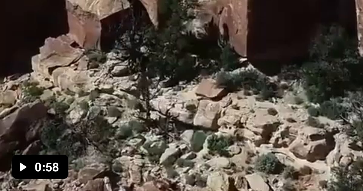 Quarry in Utah, USA - 9GAG
