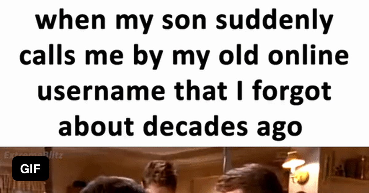 When my shitposting era will come back to haunt me. - 9GAG