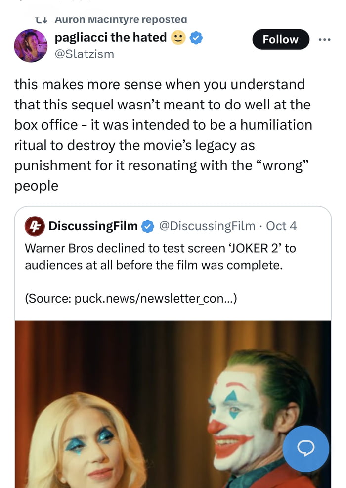 Humiliation rituals are used to punish fans a lot these days. See the new Dragon Age game for ...