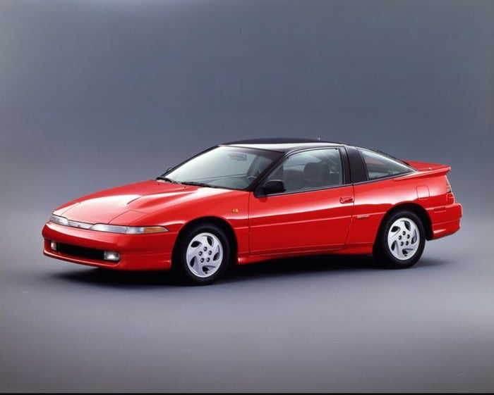 Remember remember... Nr29 Mitsubishi eclipse GSR-4 awd 185hp 1990-1995 - 9GAG