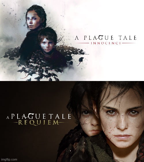 Unsolicited Game Recommendations, incredibly beautiful and touching ...