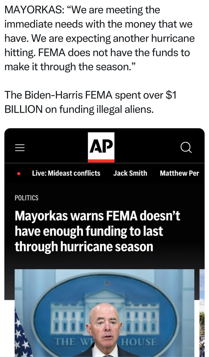 If you’re voting Democrat, how do you explain this and convince others to vote with you? - 9GAG