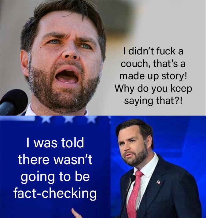 He’ll be a joke for the rest of his life. - 9GAG