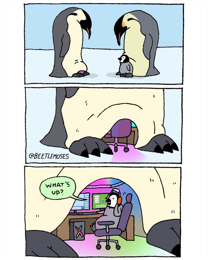 Where i prepare my shitposts at - 9GAG