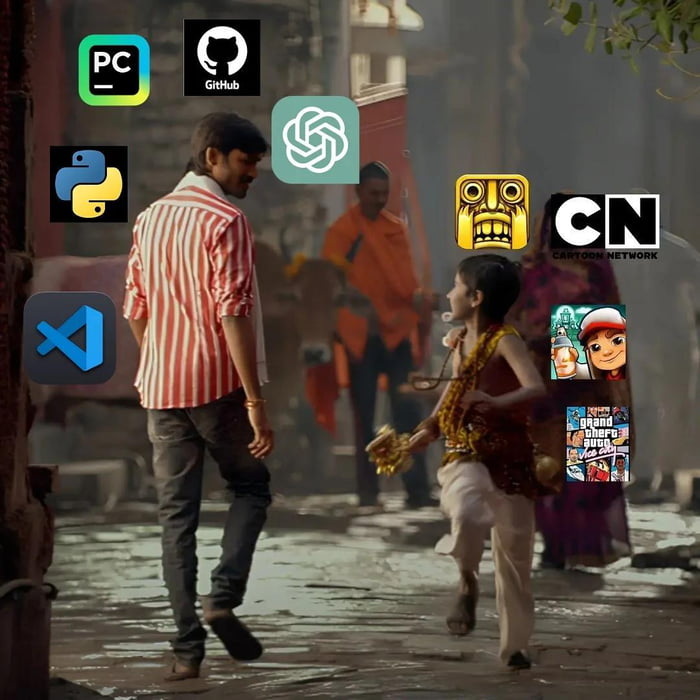 Lifeofaprogrammernow 9gag