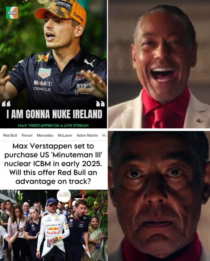 Did he stutter? - 9GAG