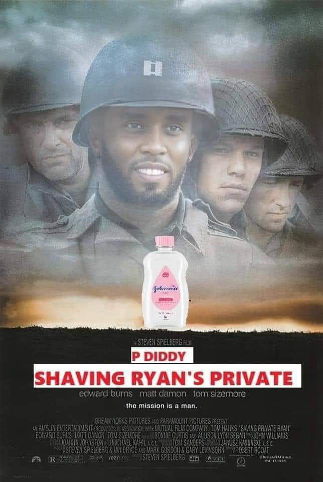 Starring: The Diddler - 9GAG