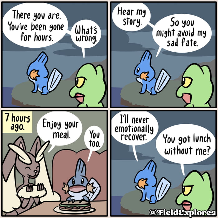 Heed my words - 9GAG