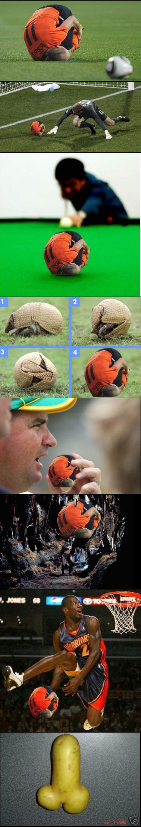 From golden era. - 9GAG