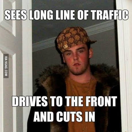 Scumbag Steve is also back! - 9GAG
