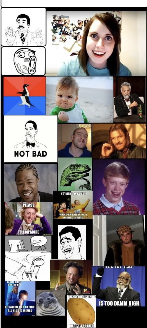 Any veteran over here? - 9GAG