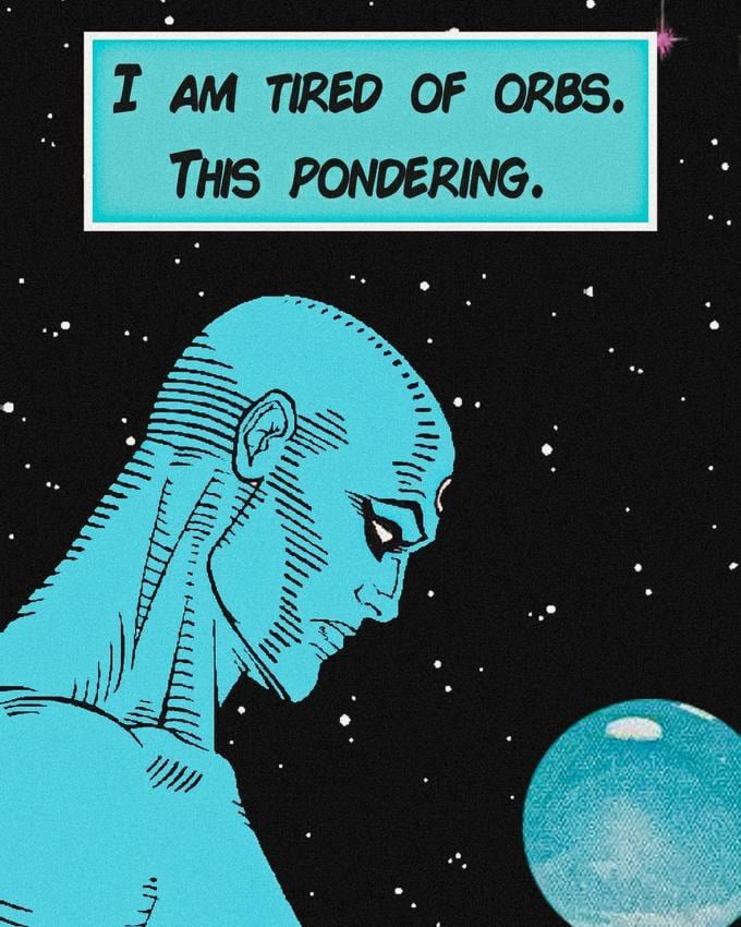 I'm so tired. - 9GAG