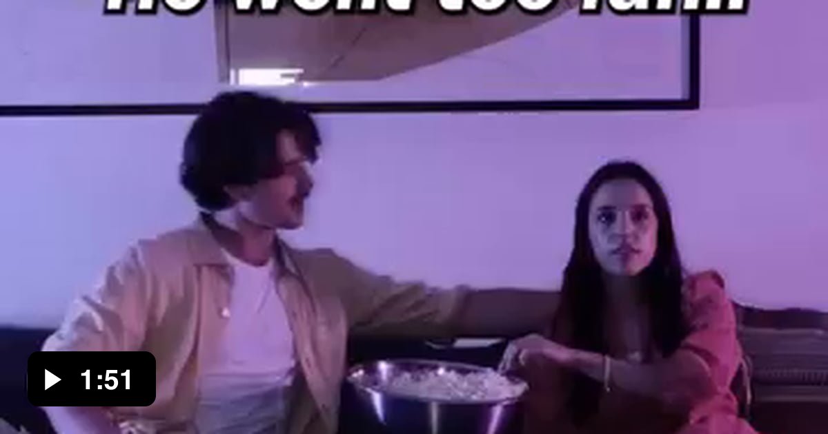 When is too far too far - 9GAG