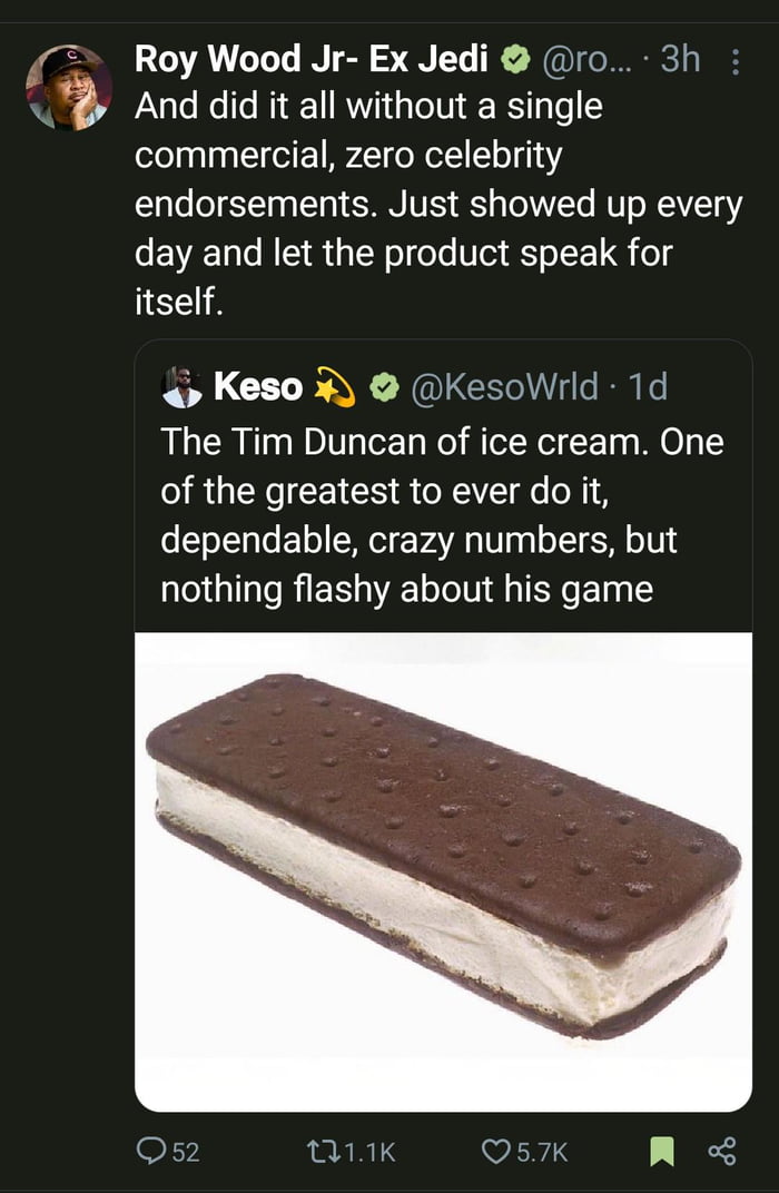 The Ice Kingsandwich - 9GAG