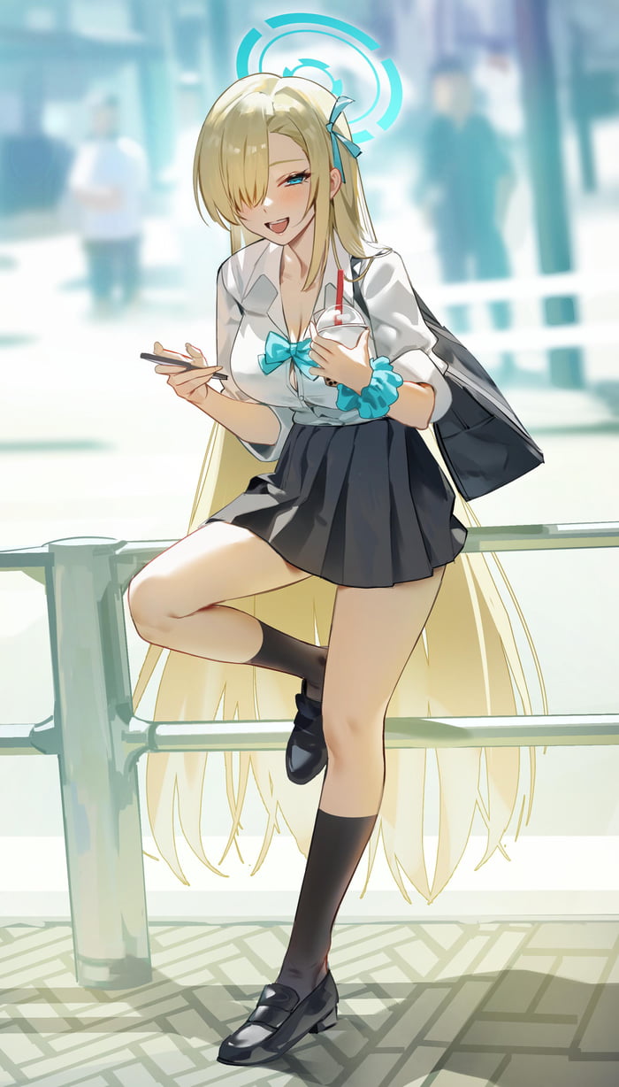 Asuna 9gag