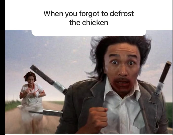 If You Know You Know 9gag