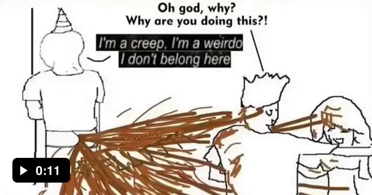 I’ll show you a real shitpost - 9GAG