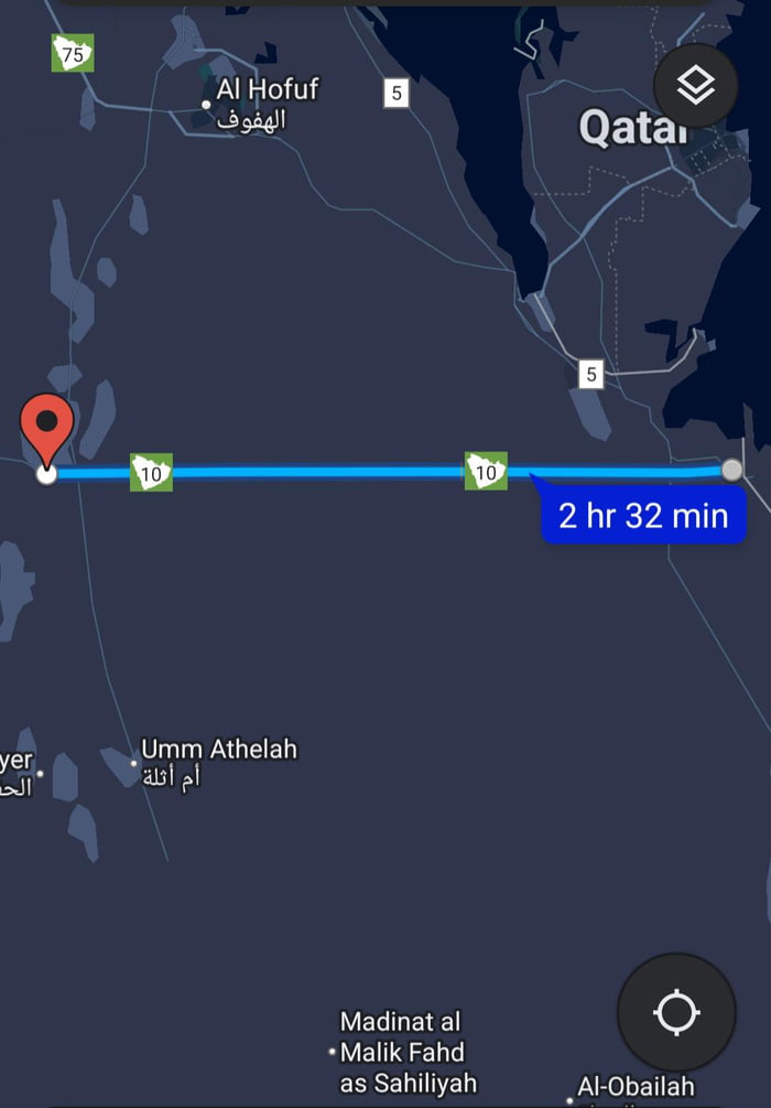 The new Saudi Arabia GP layout - 9GAG