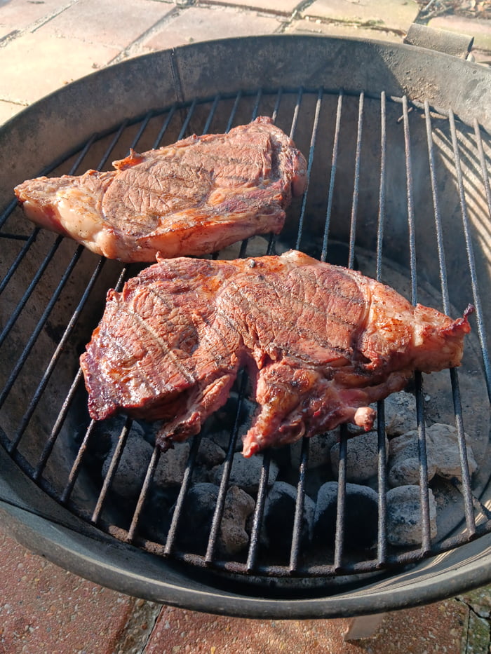 Are we still grilling? - 9GAG