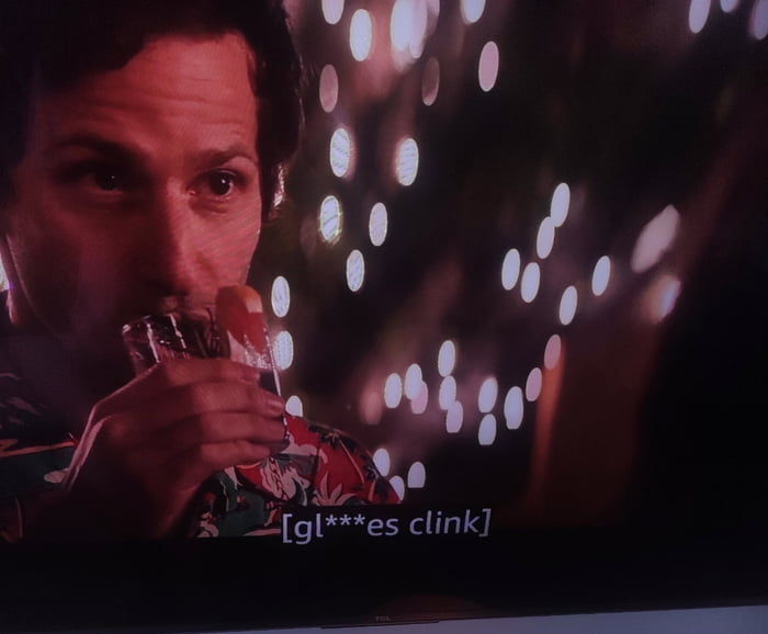 Prime Video taking censorship to ridiculous levels - 9GAG