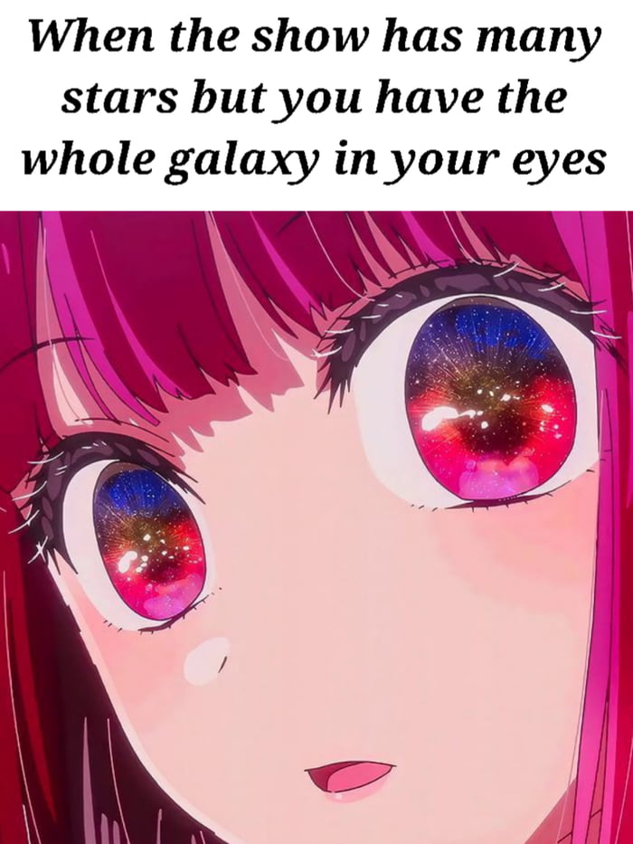 The galaxy is huge - 9GAG