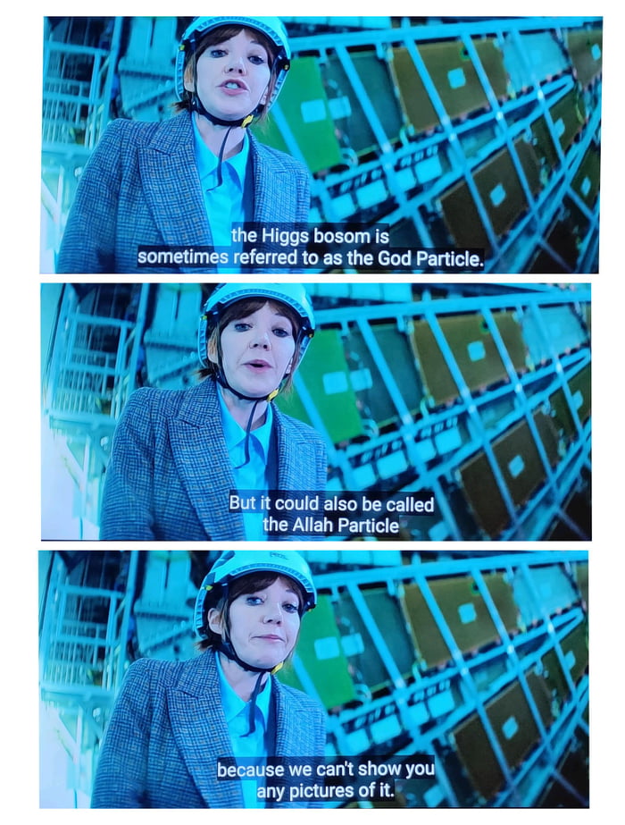 Cunk on life is savage - 9GAG