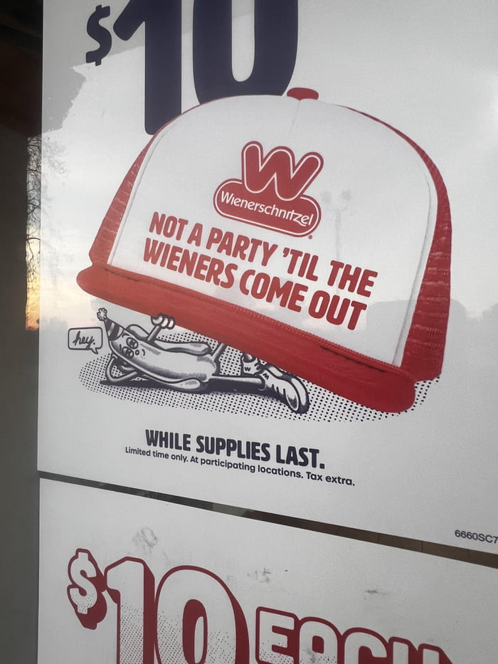 Pull those wieners out - 9GAG